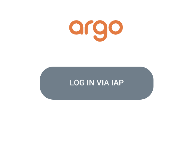 Configuring Argo CD to Use Google Cloud IAP for Authentication | Brave Okafor